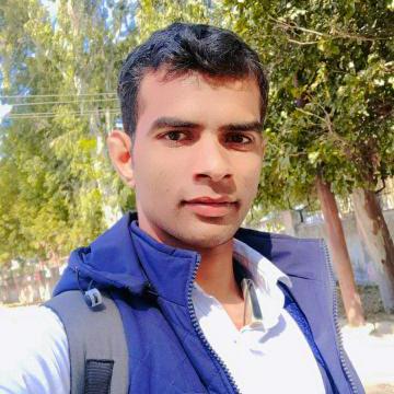 Muqaddas Malik Portfolio